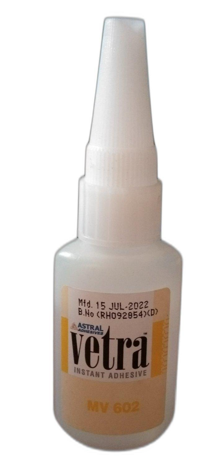 Instant Adhesives - A.K. Suppliers & Distributors