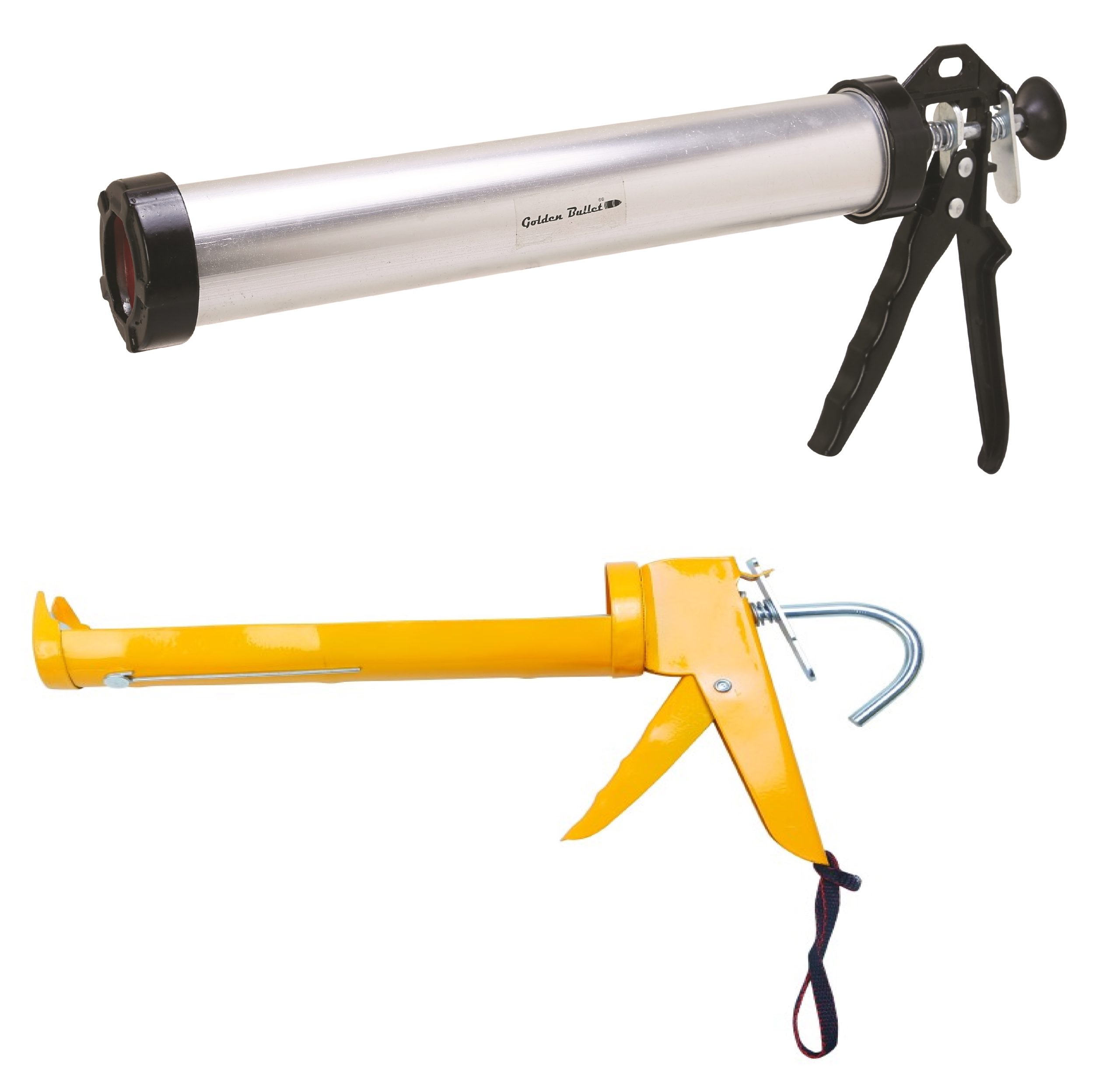 Silicone Guns - A.K. Suppliers & Distributors